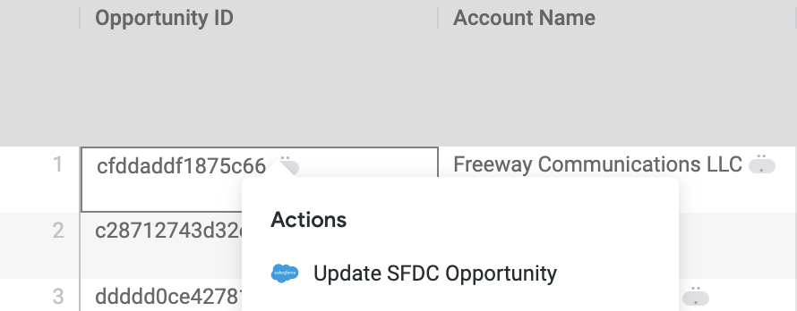 Creating A Unified App Analytics Platform Using Firebase Bigquery And