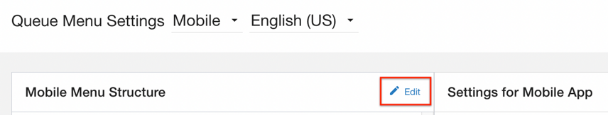 Queue and menu setup | Google Cloud Contact Center as a Service