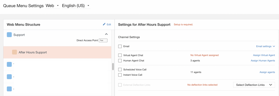 Support agents | CCAI Platform | Google Cloud