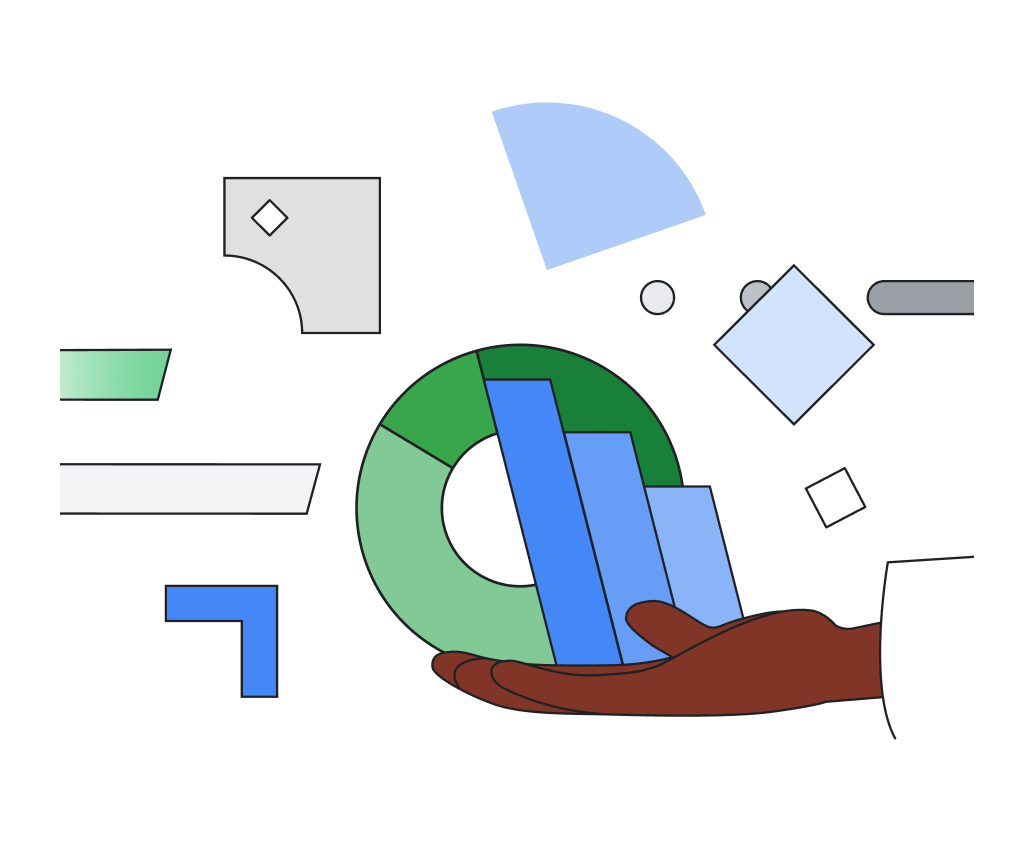 Google Cloud Data Engineer persona | Developer Center
