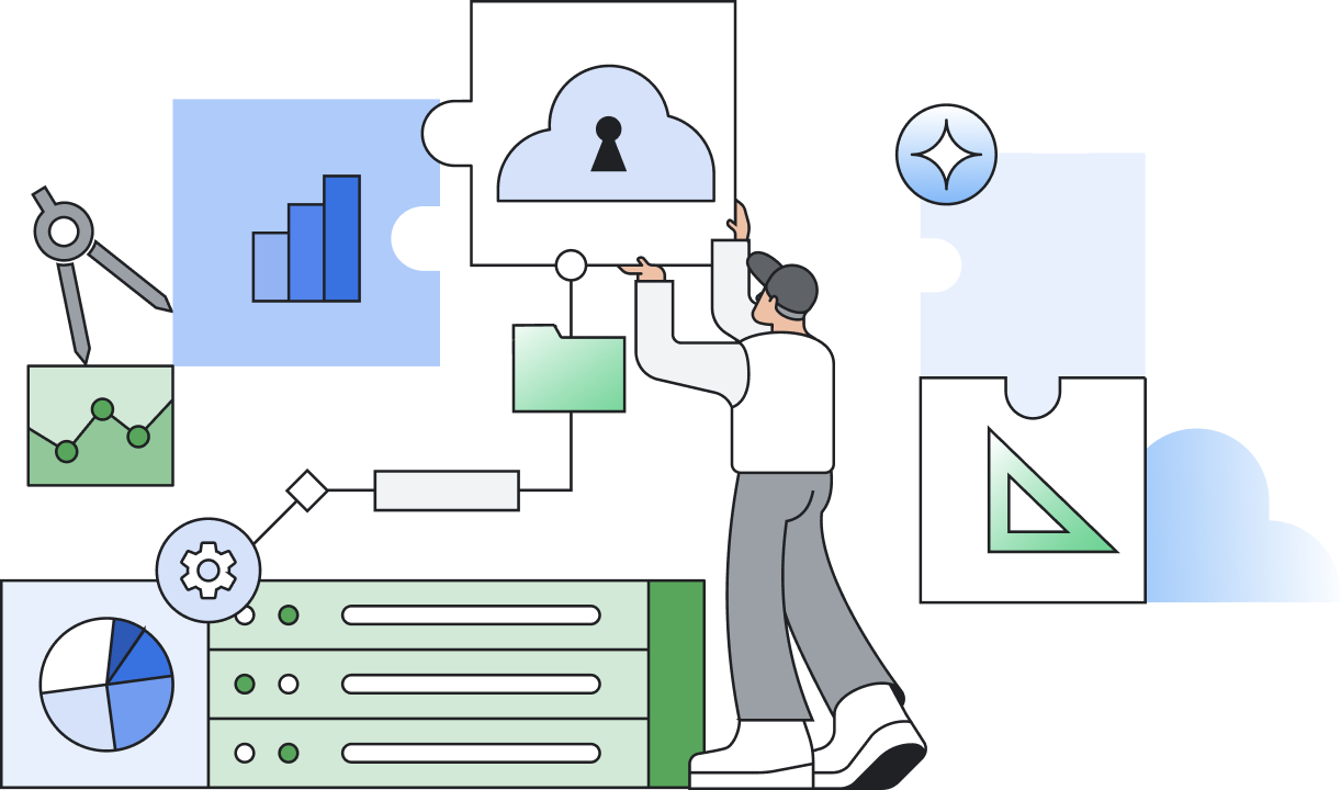 Google Cloud Cloud Architect persona | Developer Center