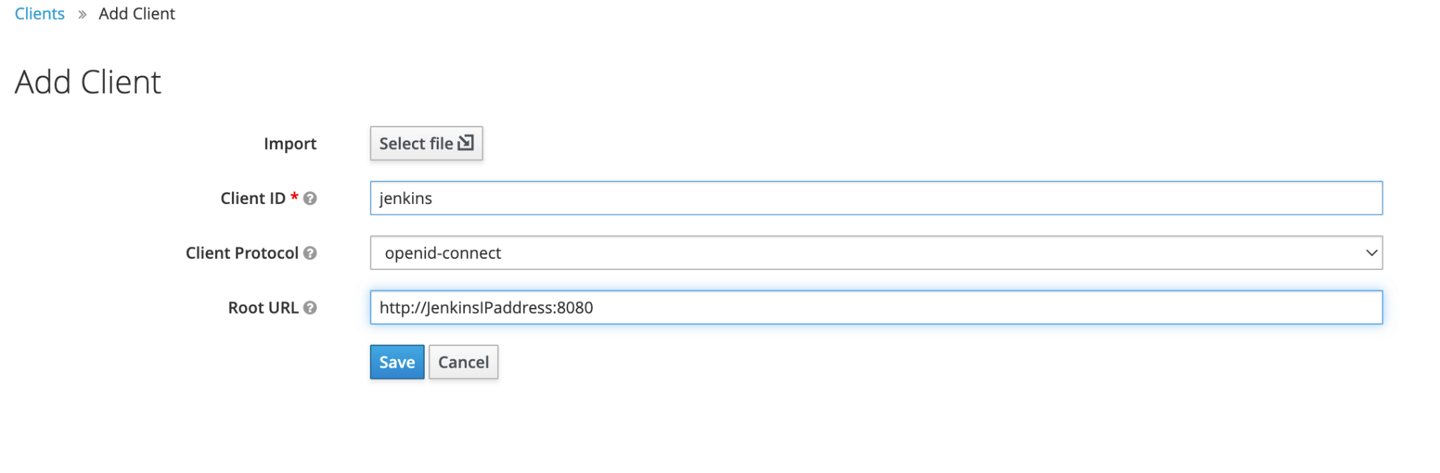 Integrate Cloud Run and Workload Identity Federation | IAM ...