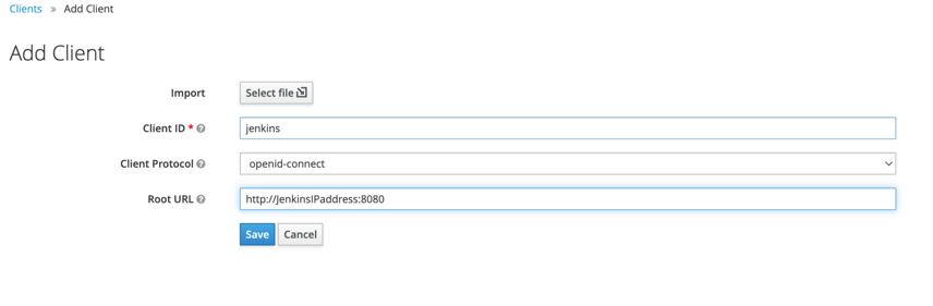 Integrate Cloud Run and workload identity federation | IAM ...