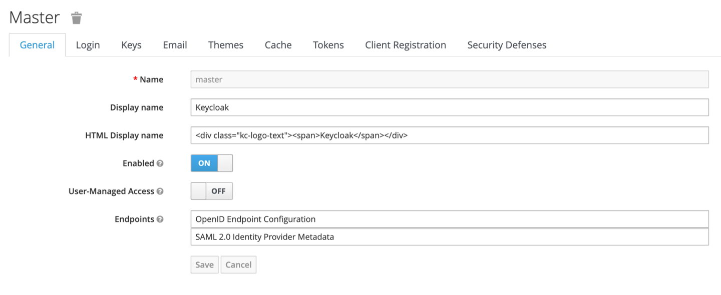 Integrate Cloud Run and workload identity federation | IAM ...