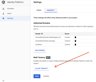 Set up multi-tenancy | Identity Platform | Google Cloud
