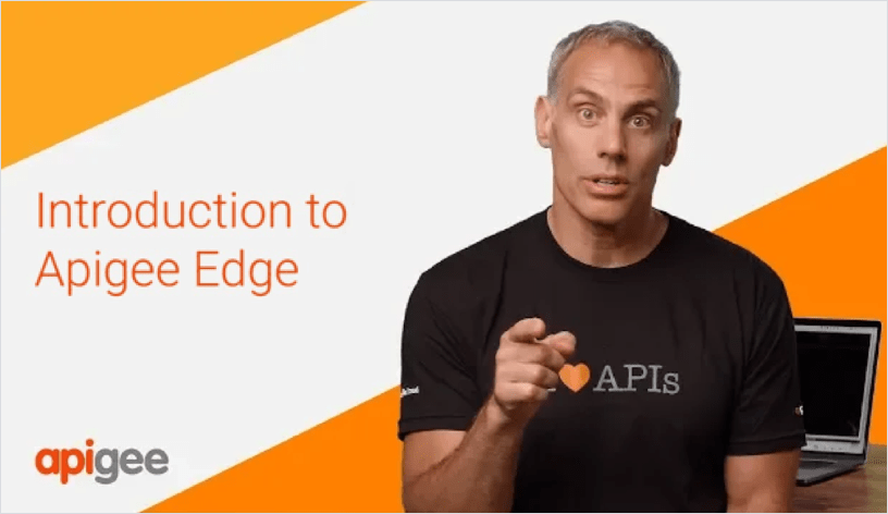 Apigee product demo videos | Google Cloud Documentation