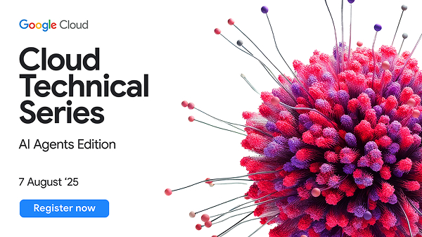 Google Cloud Innovators