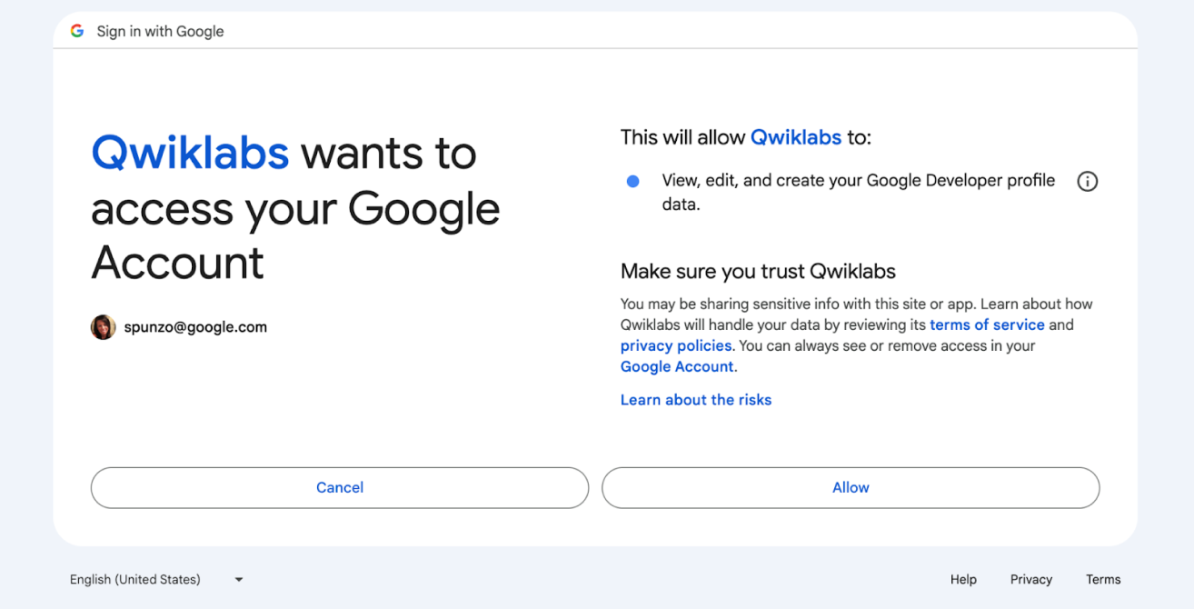 Google Cloud Innovators