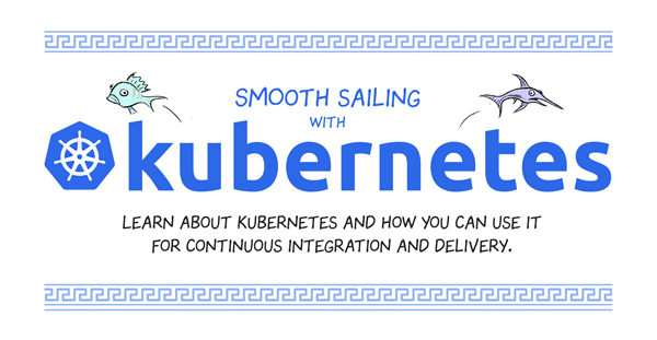 Deploy code faster: with CI/CD and Kubernetes | Google Kubernetes ...