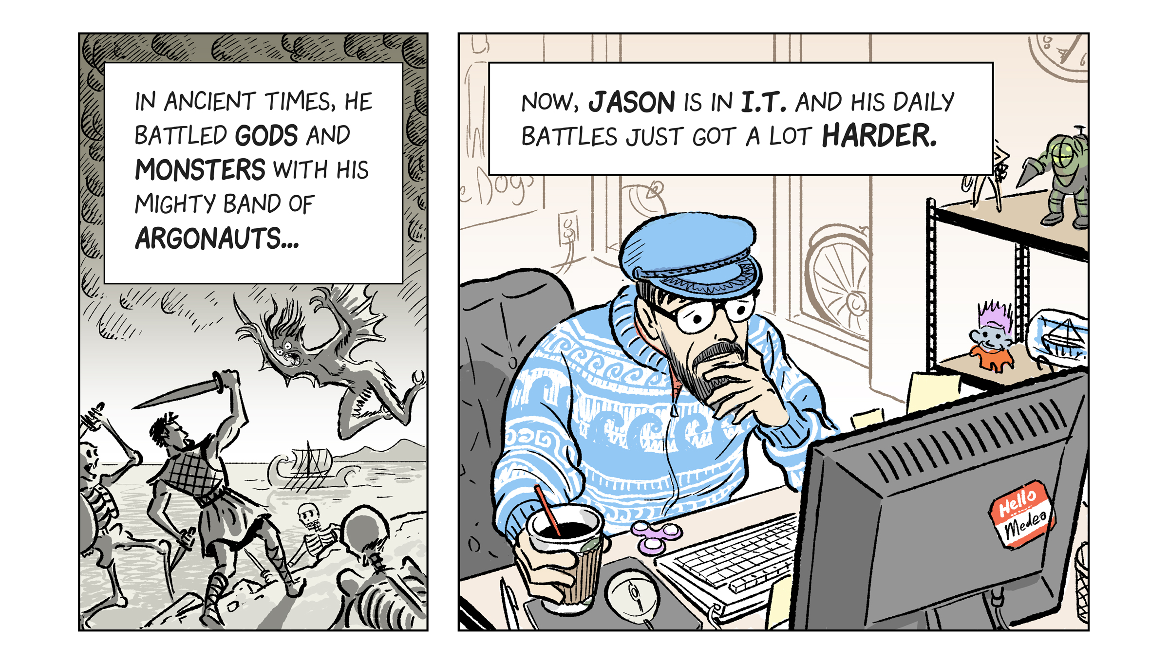 Deploy code faster: with CI/CD and Kubernetes | Google Kubernetes ...