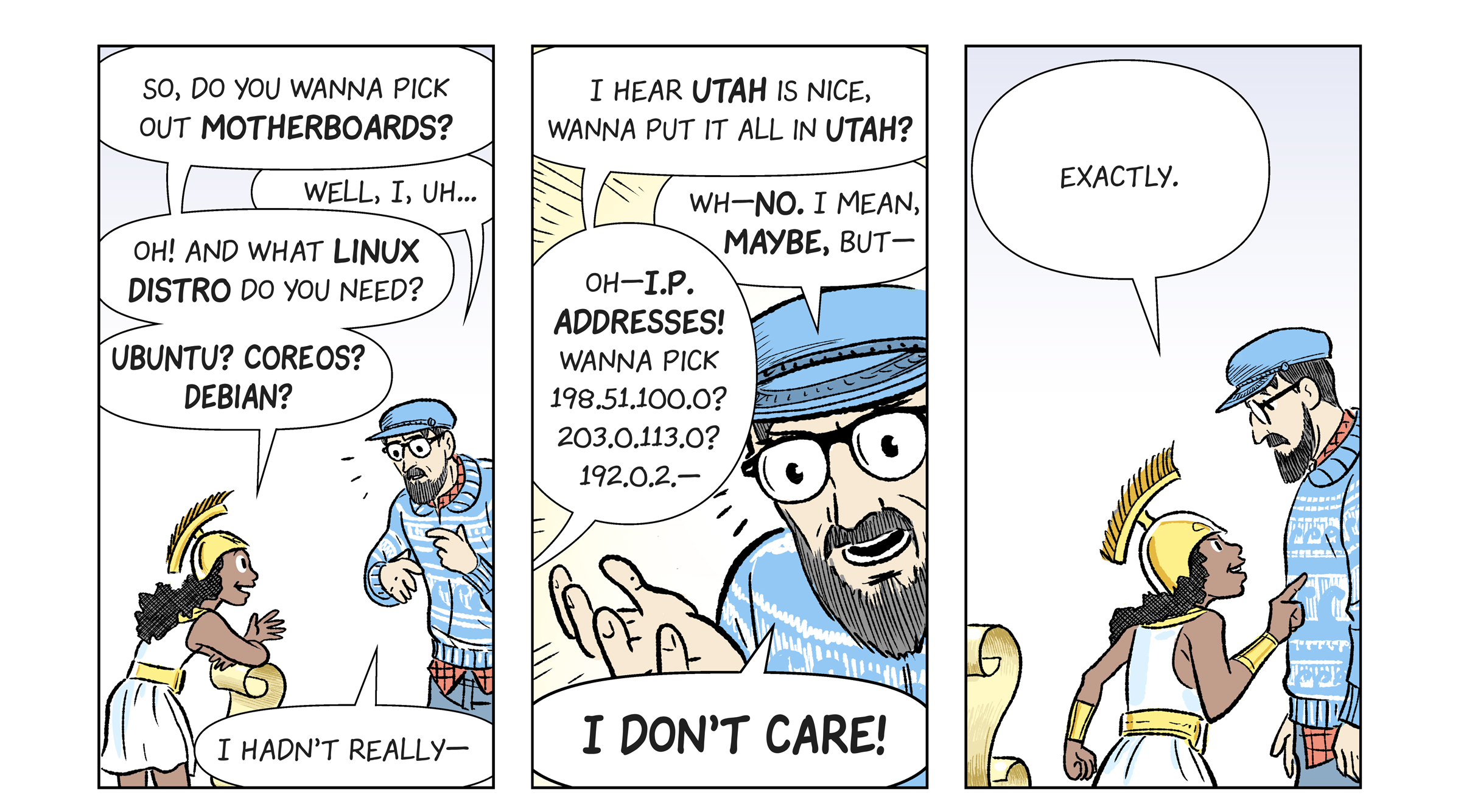 Deploy code faster: with CI/CD and Kubernetes | Google Kubernetes ...