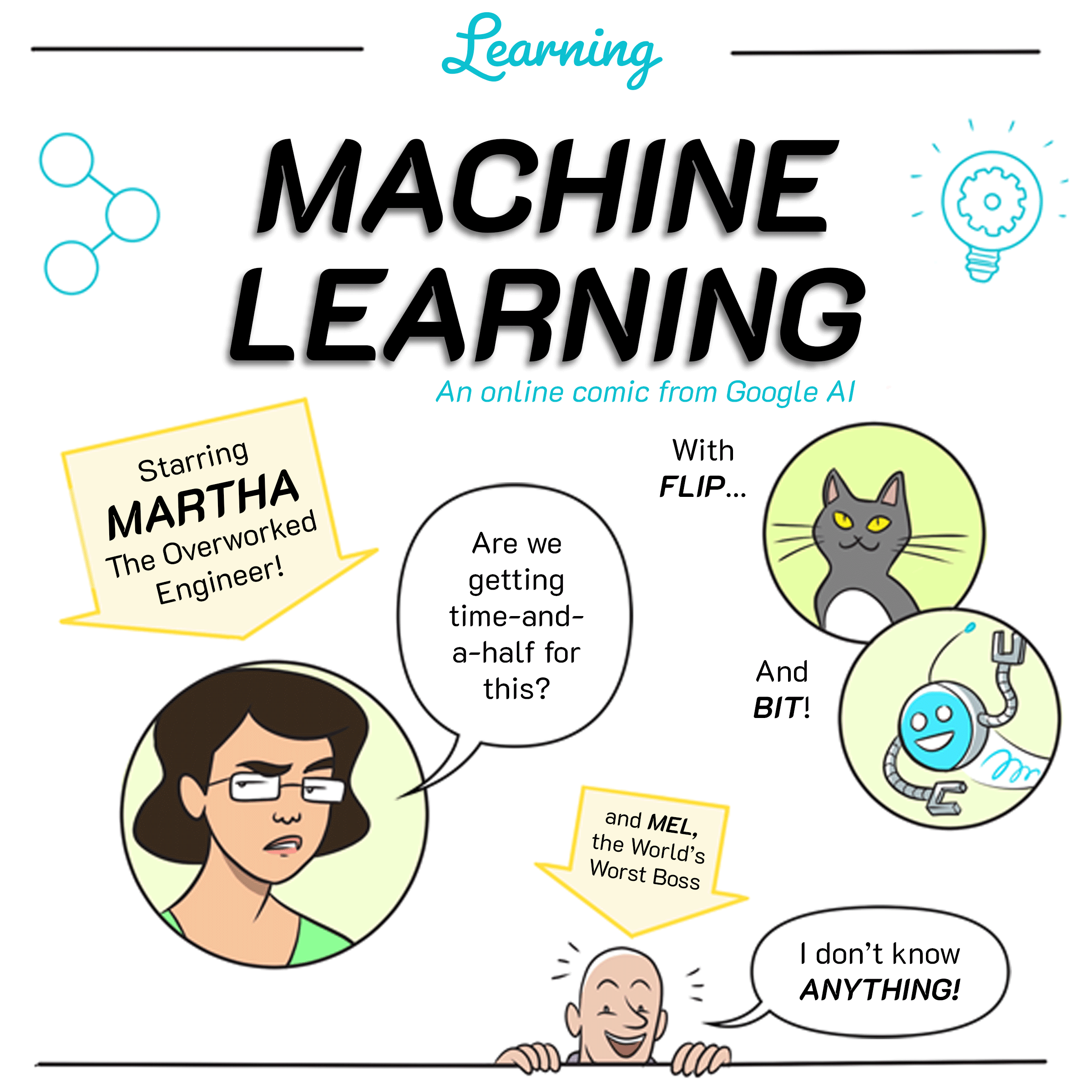 Learning Machine Learning | Cloud AI | Google Cloud