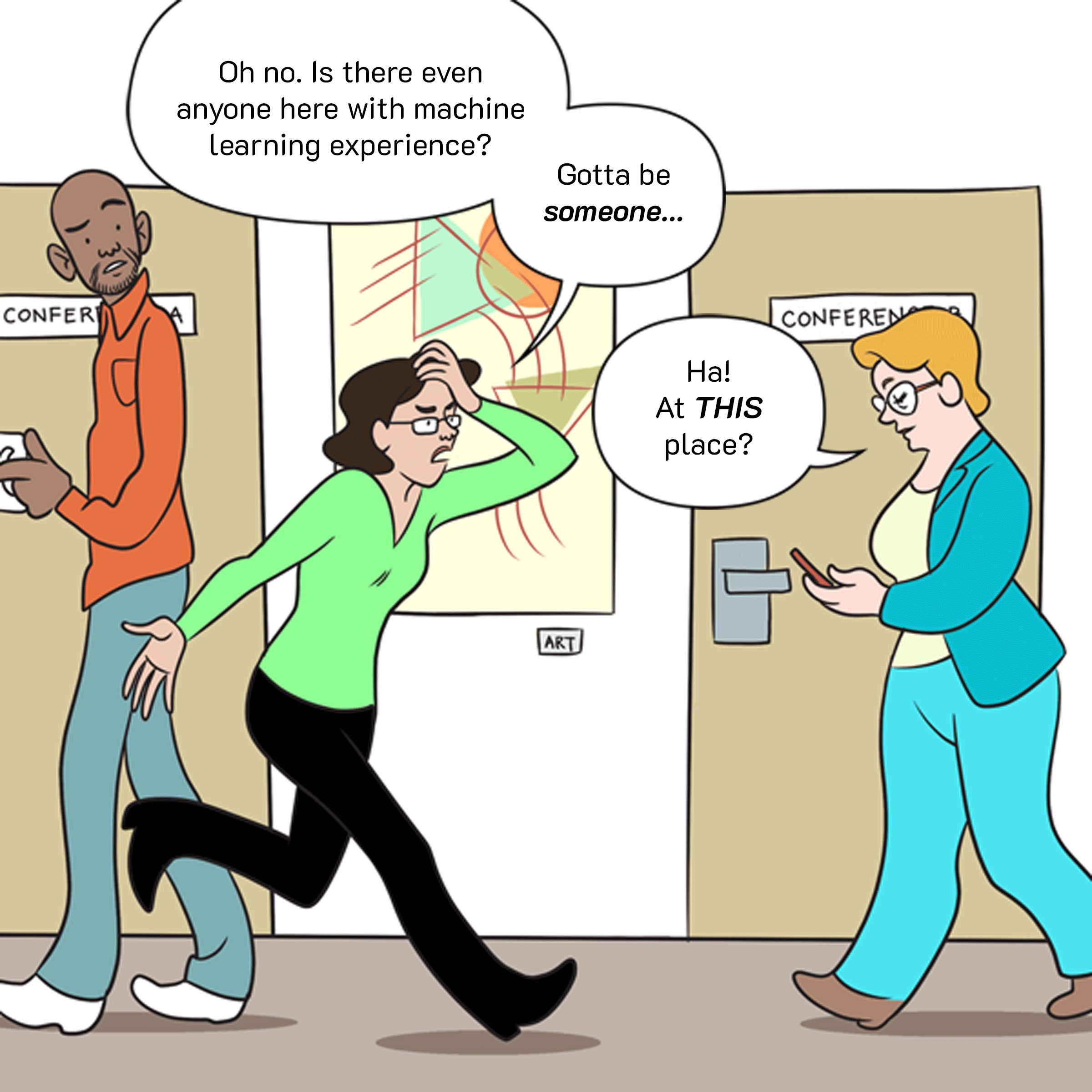 Learning Machine Learning | Cloud AI | Google Cloud