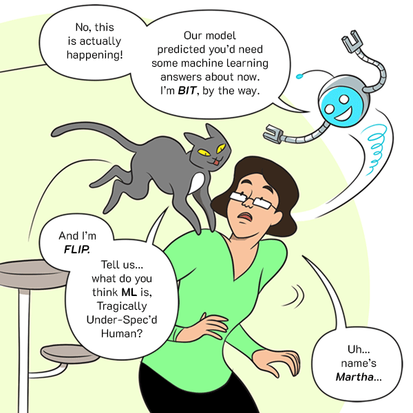 Learning Machine Learning | Cloud AI | Google Cloud