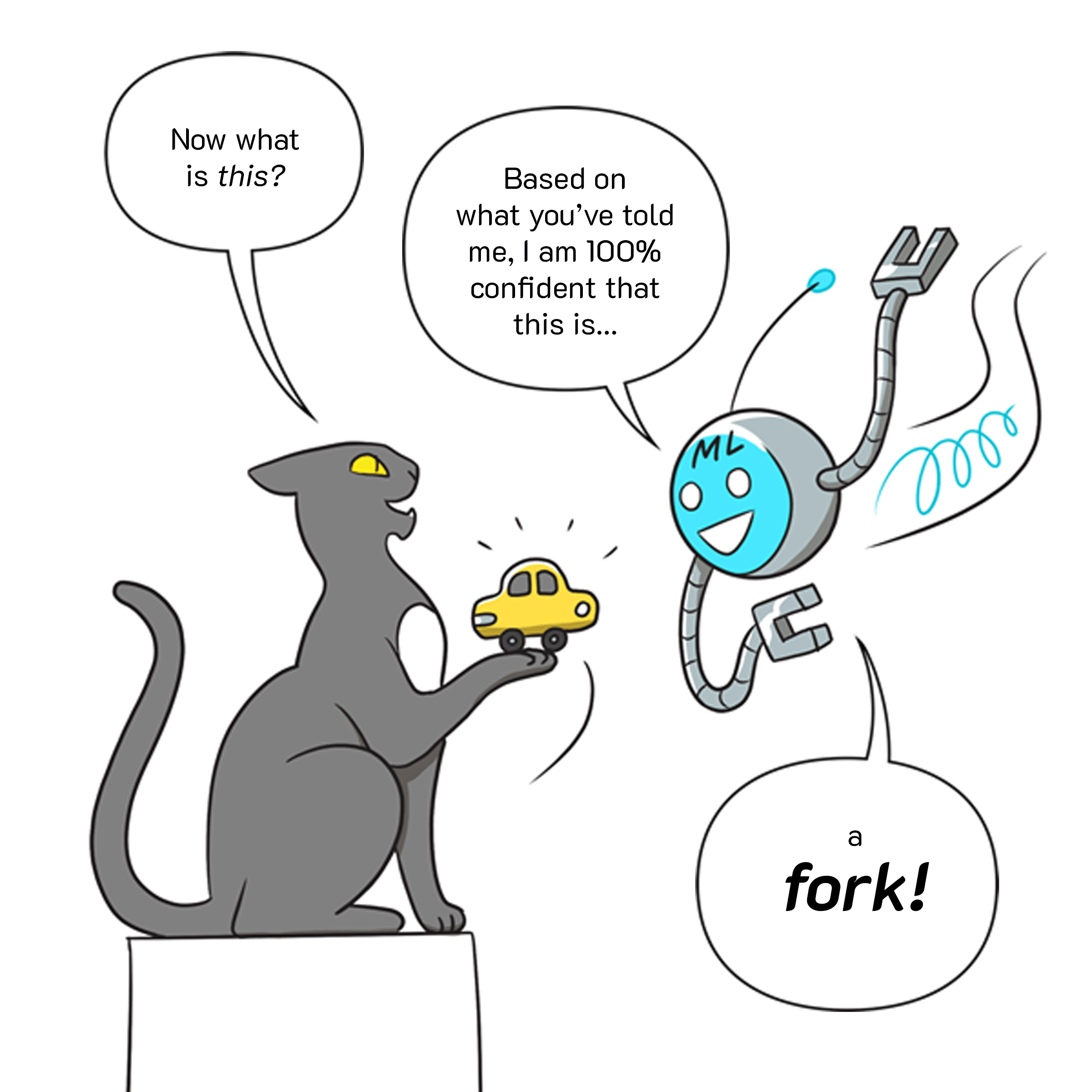 Learning Machine Learning | Cloud AI | Google Cloud