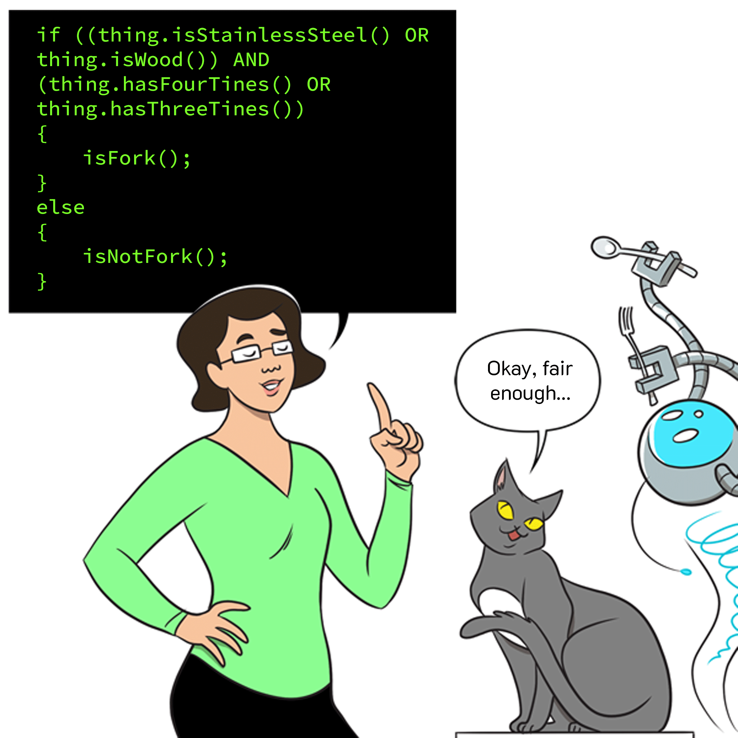 Learning Machine Learning | Cloud AI | Google Cloud