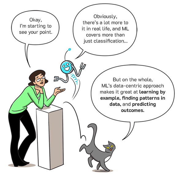 Learning Machine Learning | Cloud AI | Google Cloud