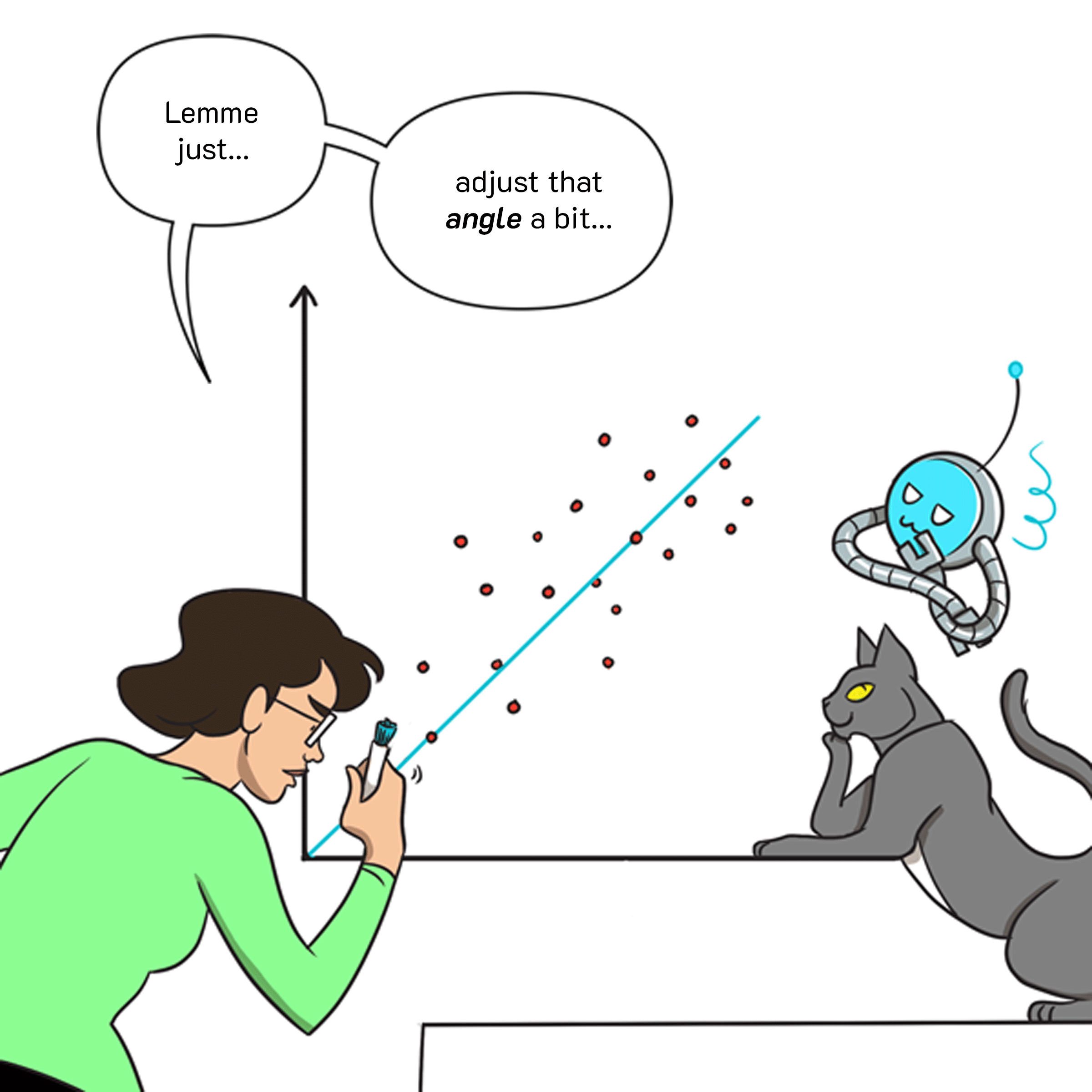 Learning Machine Learning | Cloud AI | Google Cloud