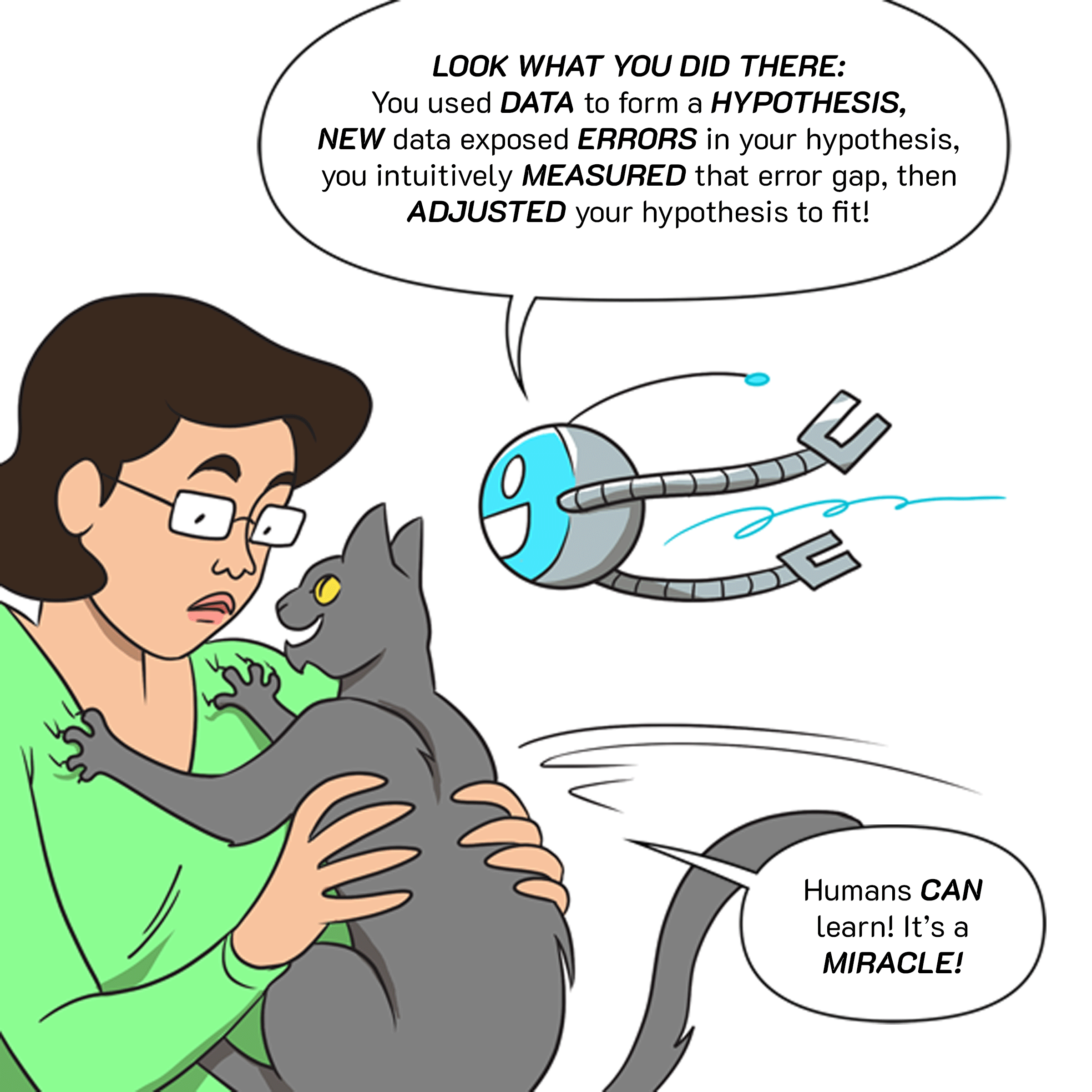 Learning Machine Learning | Cloud AI | Google Cloud