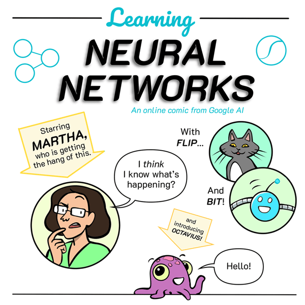 Learning Machine Learning | Cloud AI | Google Cloud