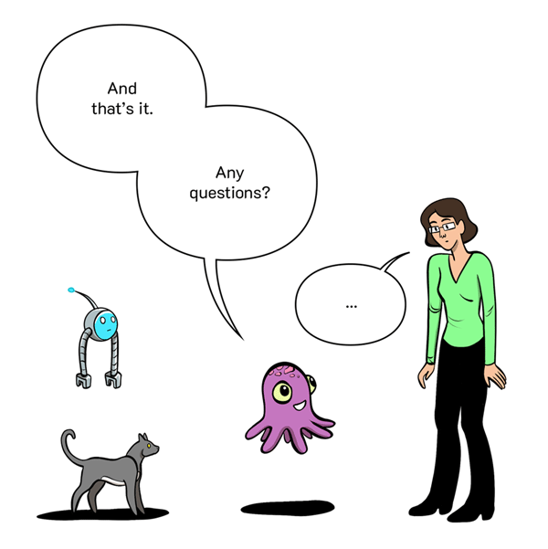 Learning Machine Learning | Cloud AI | Google Cloud