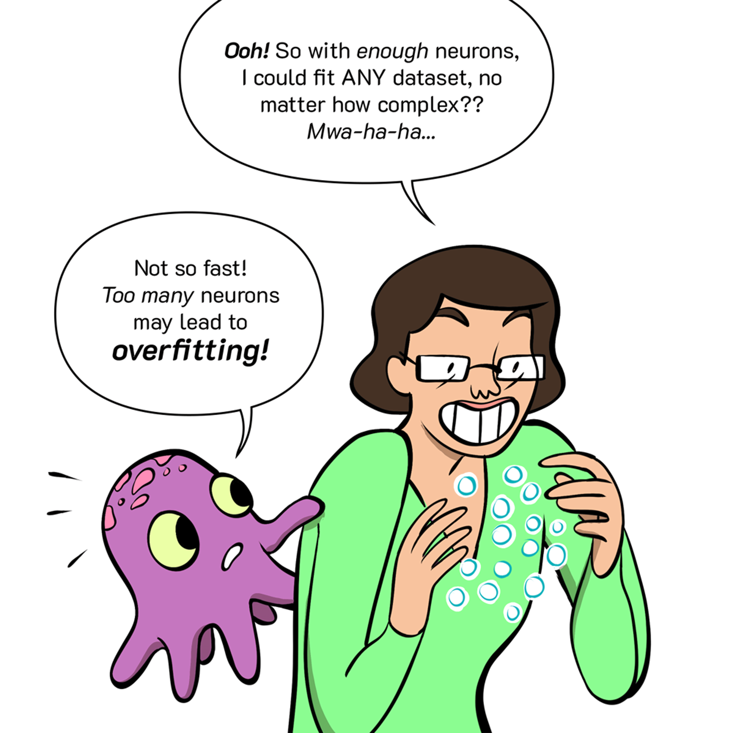 Learning Machine Learning | Cloud AI | Google Cloud