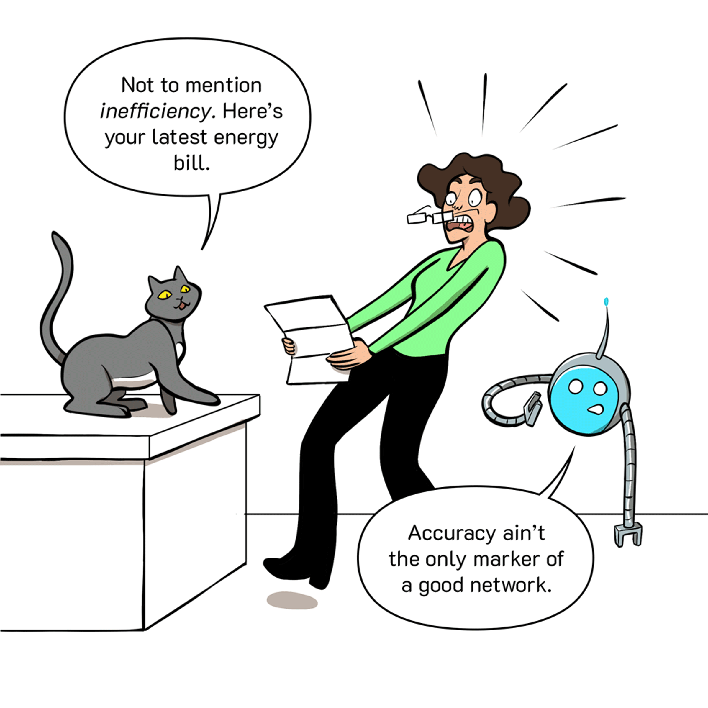 Learning Machine Learning | Cloud AI | Google Cloud