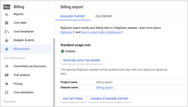 Overview | Resource Manager | Google Cloud