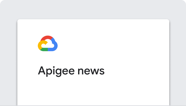 Cloud API Management Courses | Google Cloud Training