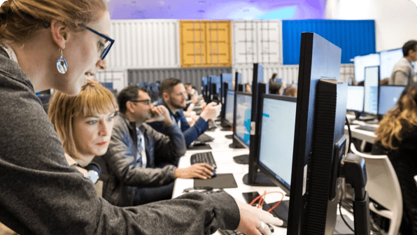 Solve Business Challenges with Google Cloud | Google Cloud Training