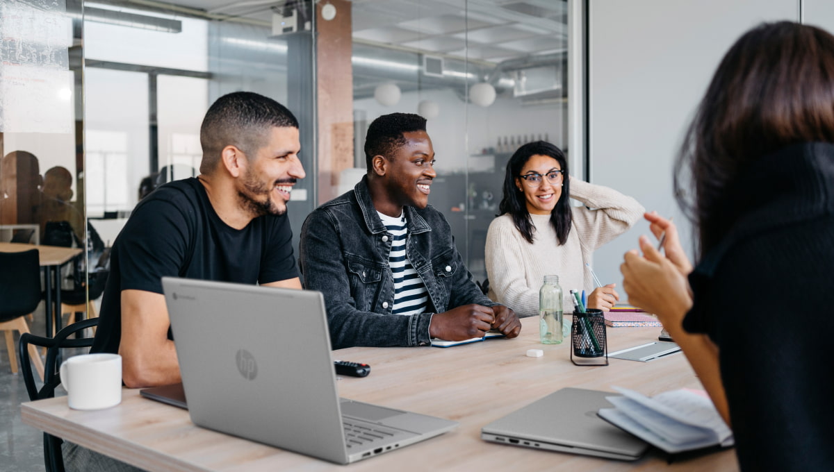 Machine Learning & AI Courses | Google Cloud Training