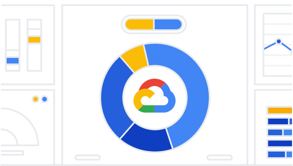 Solve Business Challenges with Google Cloud | Google Cloud Training