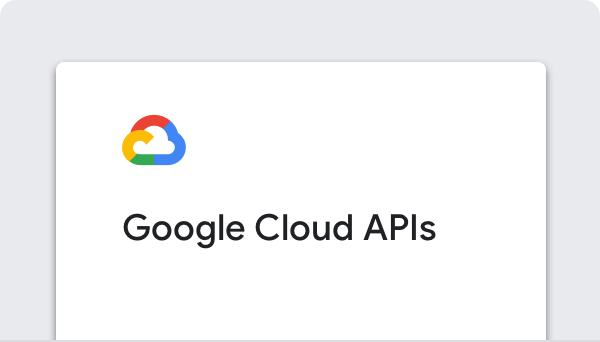 Cloud API Management Courses | Google Cloud Training